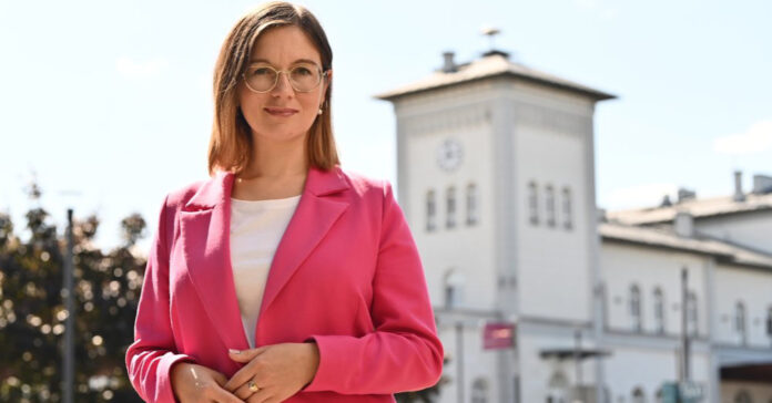 Paulina Matysiak z Kutna wybrana do Sejmu drugi raz z rzędu. "Było dużo ...