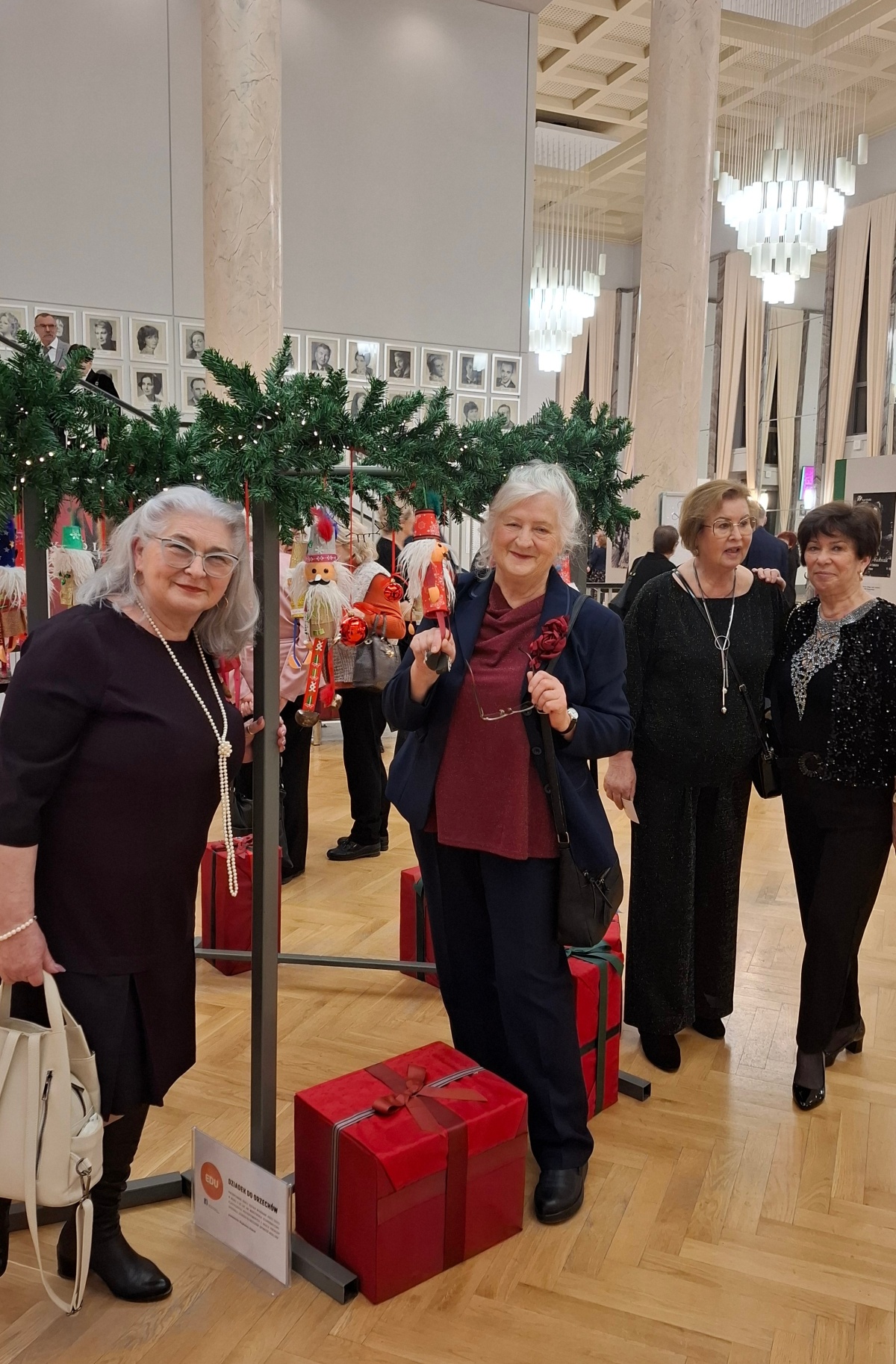 "Noc w Paryżu". Słuchacze kutnowskiego UTW na wyjątkowym koncercie ...