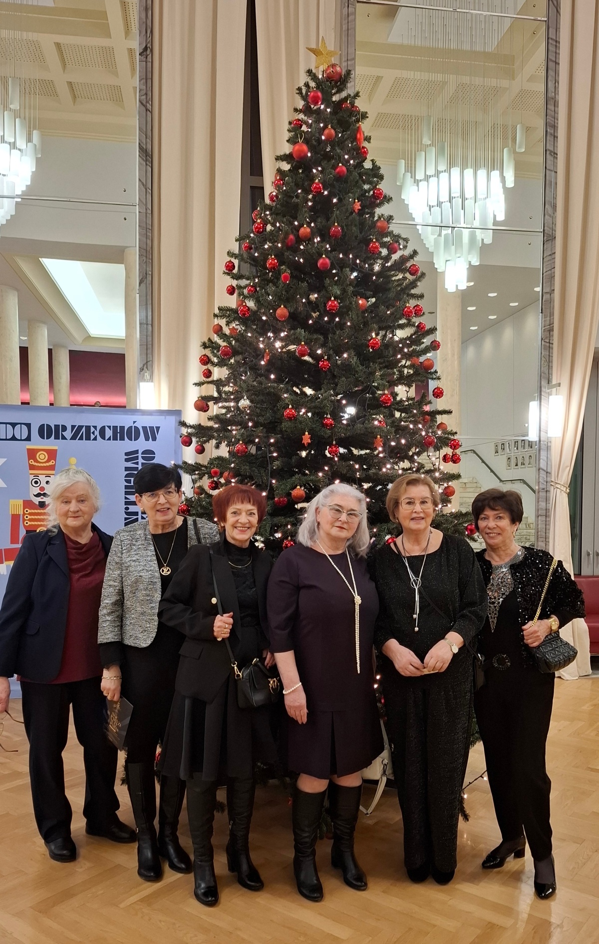 "Noc w Paryżu". Słuchacze kutnowskiego UTW na wyjątkowym koncercie ...